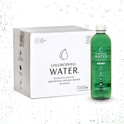 find chlorophyll near me for wellness