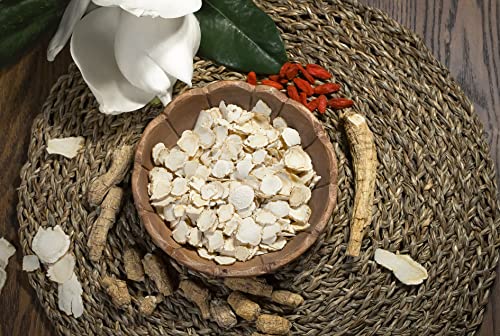 find ginseng near me