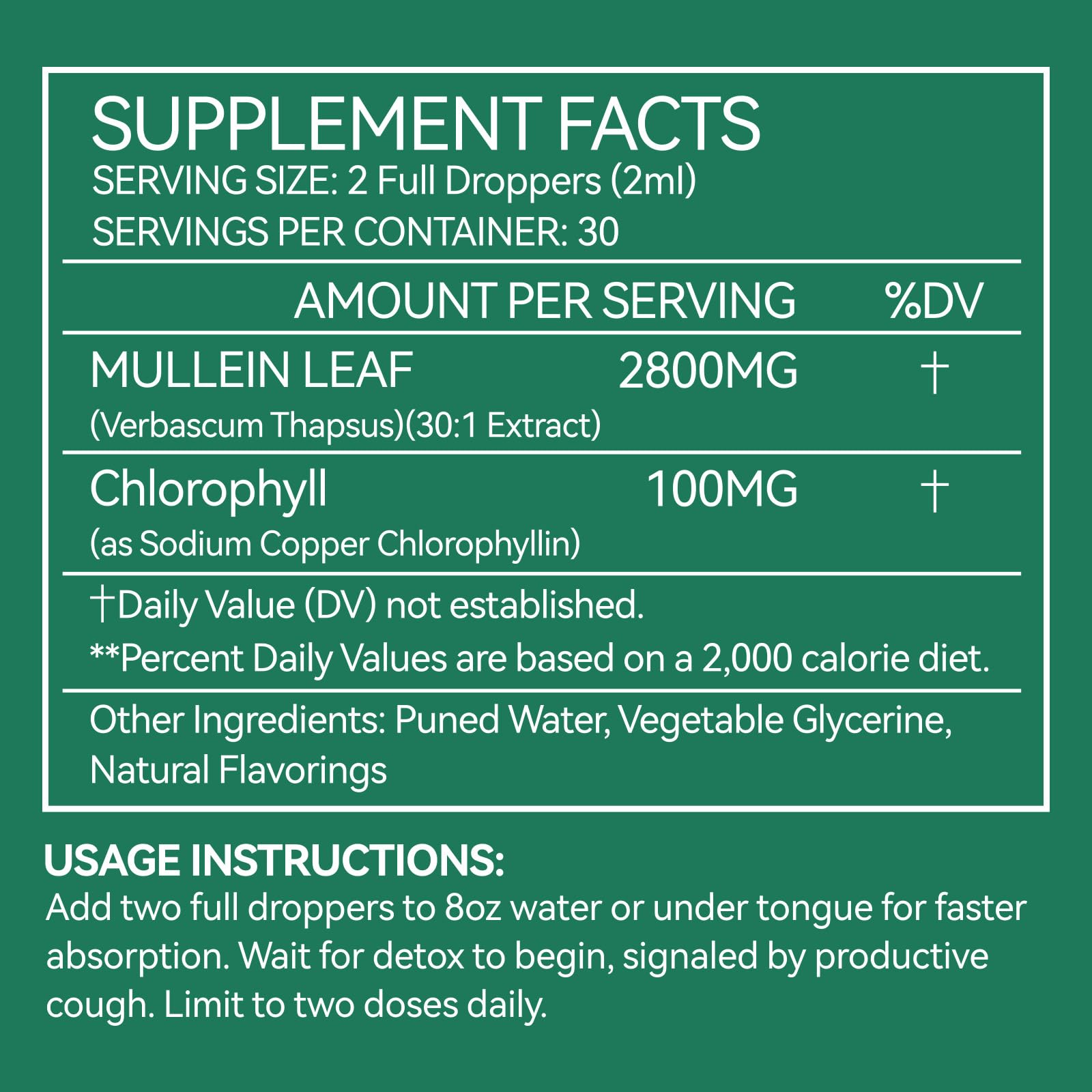 find mullein leaf for herbal remedies