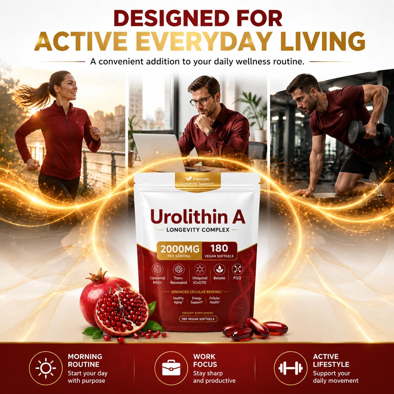 FINDING FERDINAND endurance nutrition