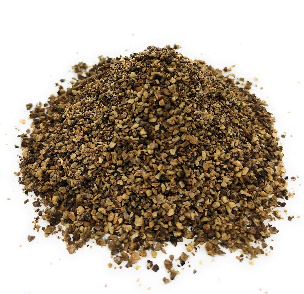 Fine cut Devil's Claw root herb