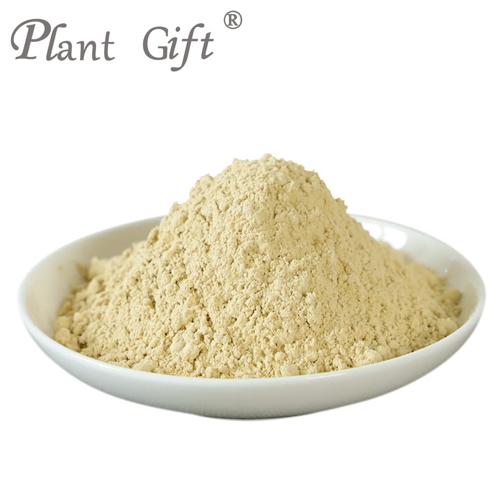 fine ground mushrooms for baking