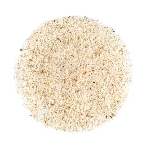fine ground psyllium for baking