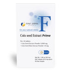 FINE JAPAN coix seed extract benefits