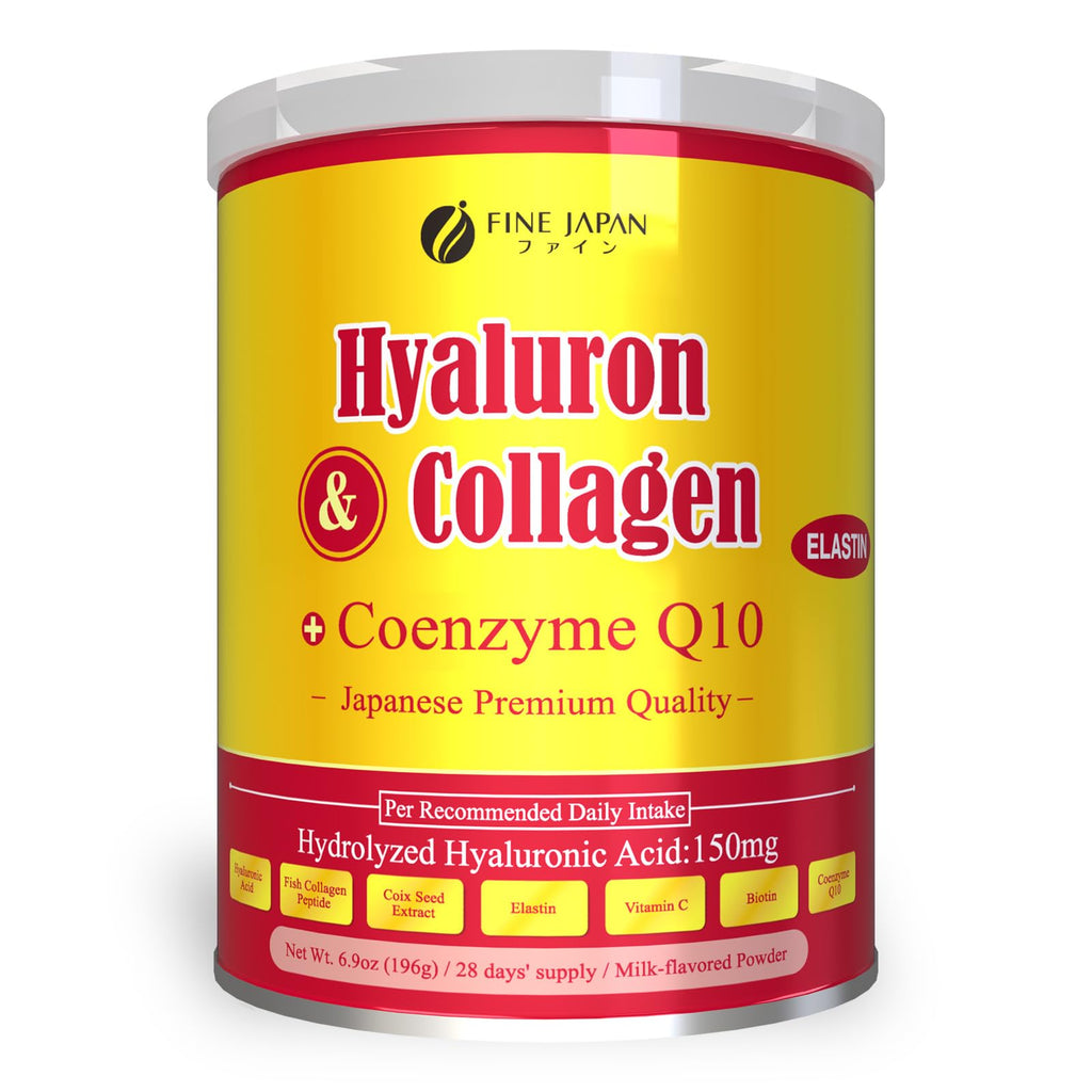 FINE JAPAN collagen powder for skin
