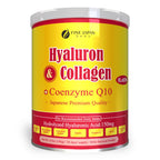 FINE JAPAN collagen powder for skin