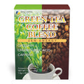 FINE JAPAN green tea coffee blend