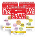 FINE JAPAN nattokinase digestive support