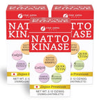 FINE JAPAN nattokinase digestive support