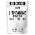 Fine L-Theanine powder for relaxation