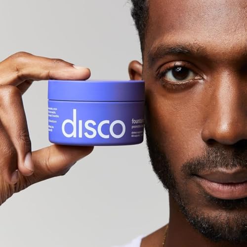 fine line treatment capsules for men