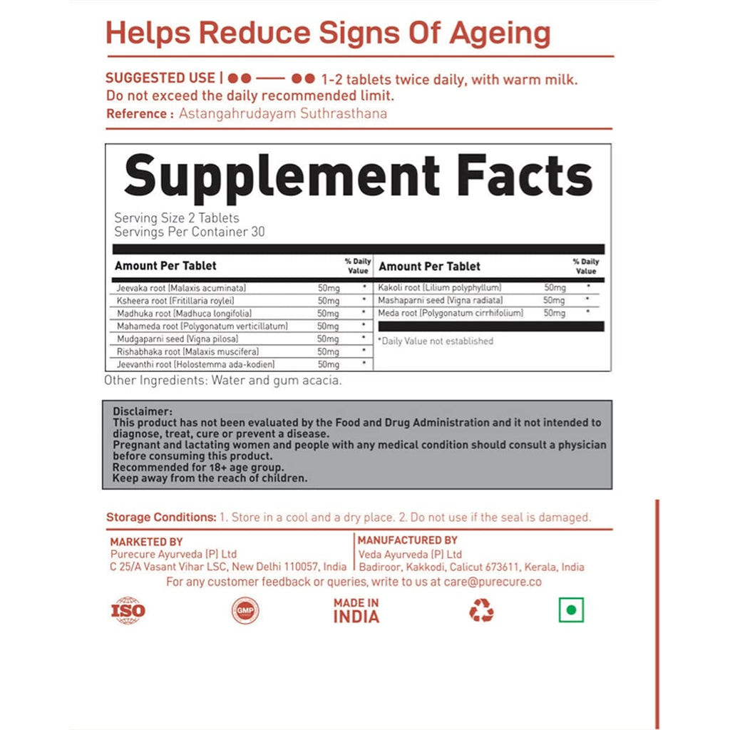 fine lines treatment with supplements