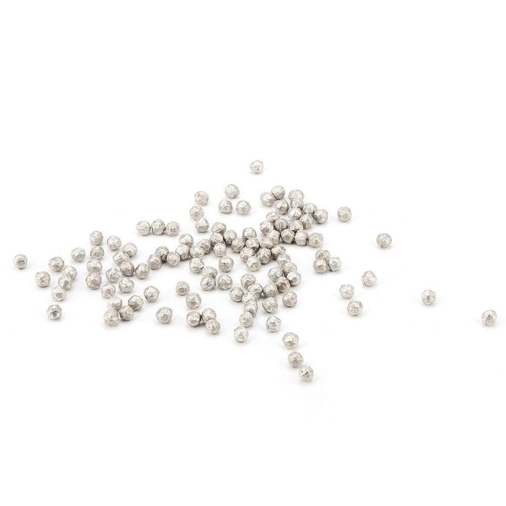 fine magnesium beads for precise applications