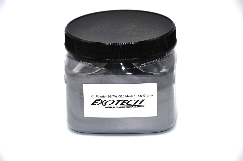 fine mesh chromium powder for nutrition