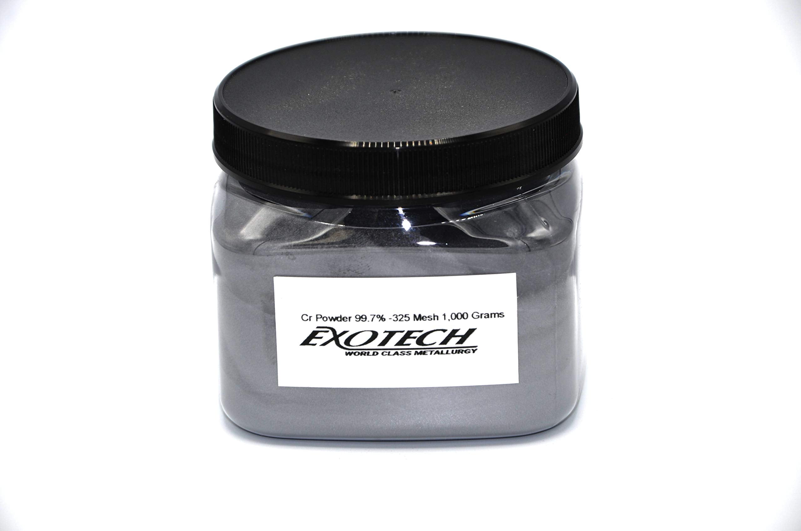 fine mesh chromium powder for nutrition