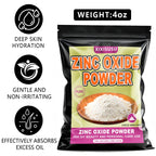fine mesh zinc oxide for skincare
