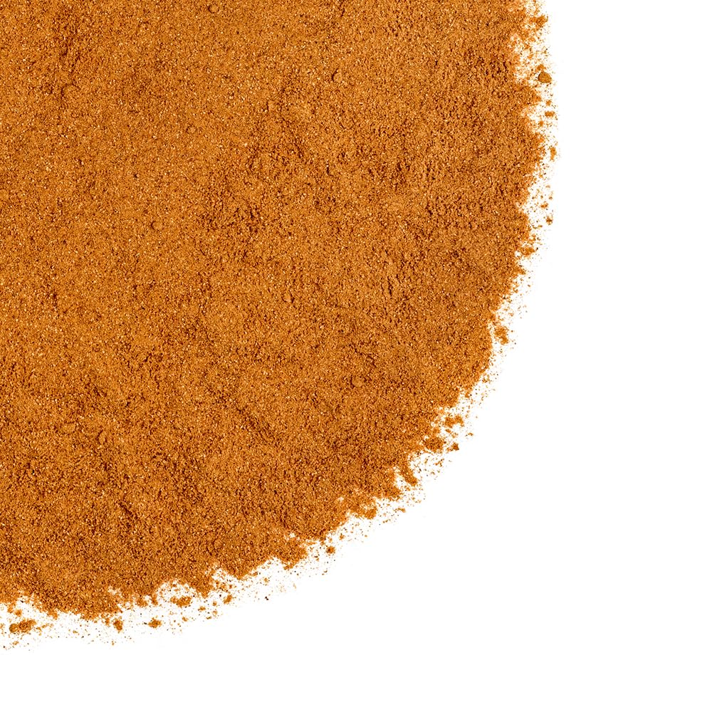 fine powder for herbal detox tea