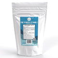 fine powder vitamin c supplement
