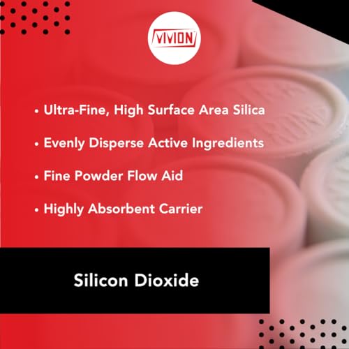 fine precipitated silica for tablets