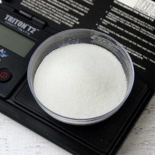fine sodium powder for household use