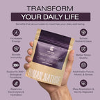 Fine Tune multivitamins for energy boost