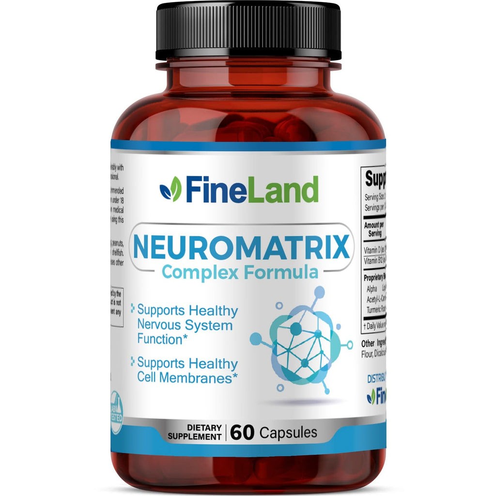FineLand Alpha Lipoic Acid benefits