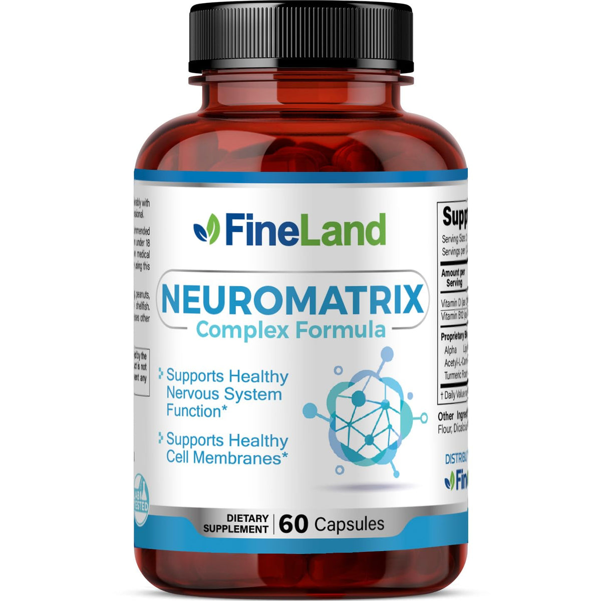 FineLand Alpha Lipoic Acid benefits