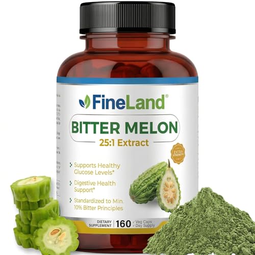 FineLand karela extract for digestion