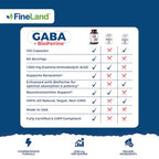 FineLand multivitamin for women support
