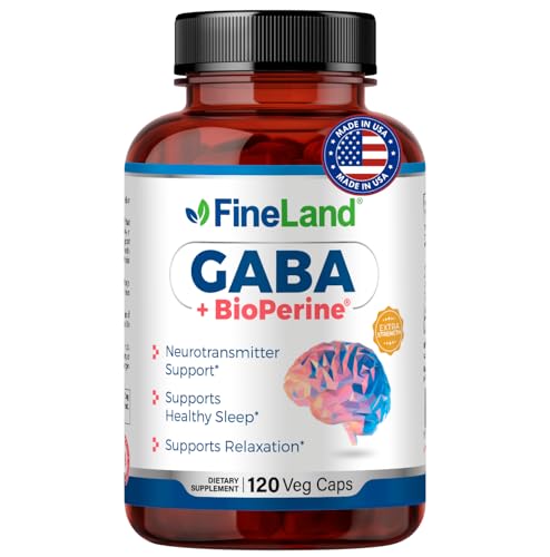 FineLand multivitamins for daily health