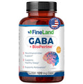 FineLand multivitamins for daily health