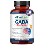 FineLand multivitamins for daily health