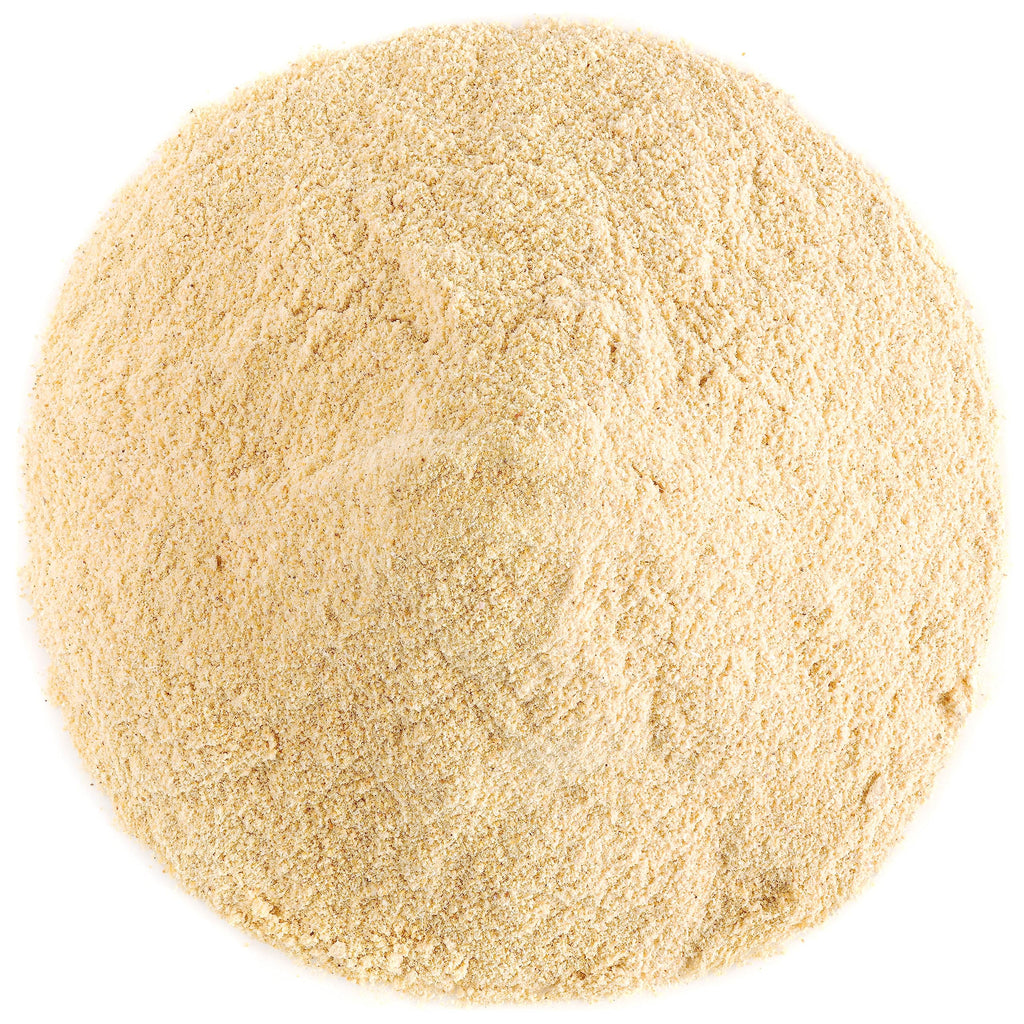 finely ground ashwagandha root powder for wellness