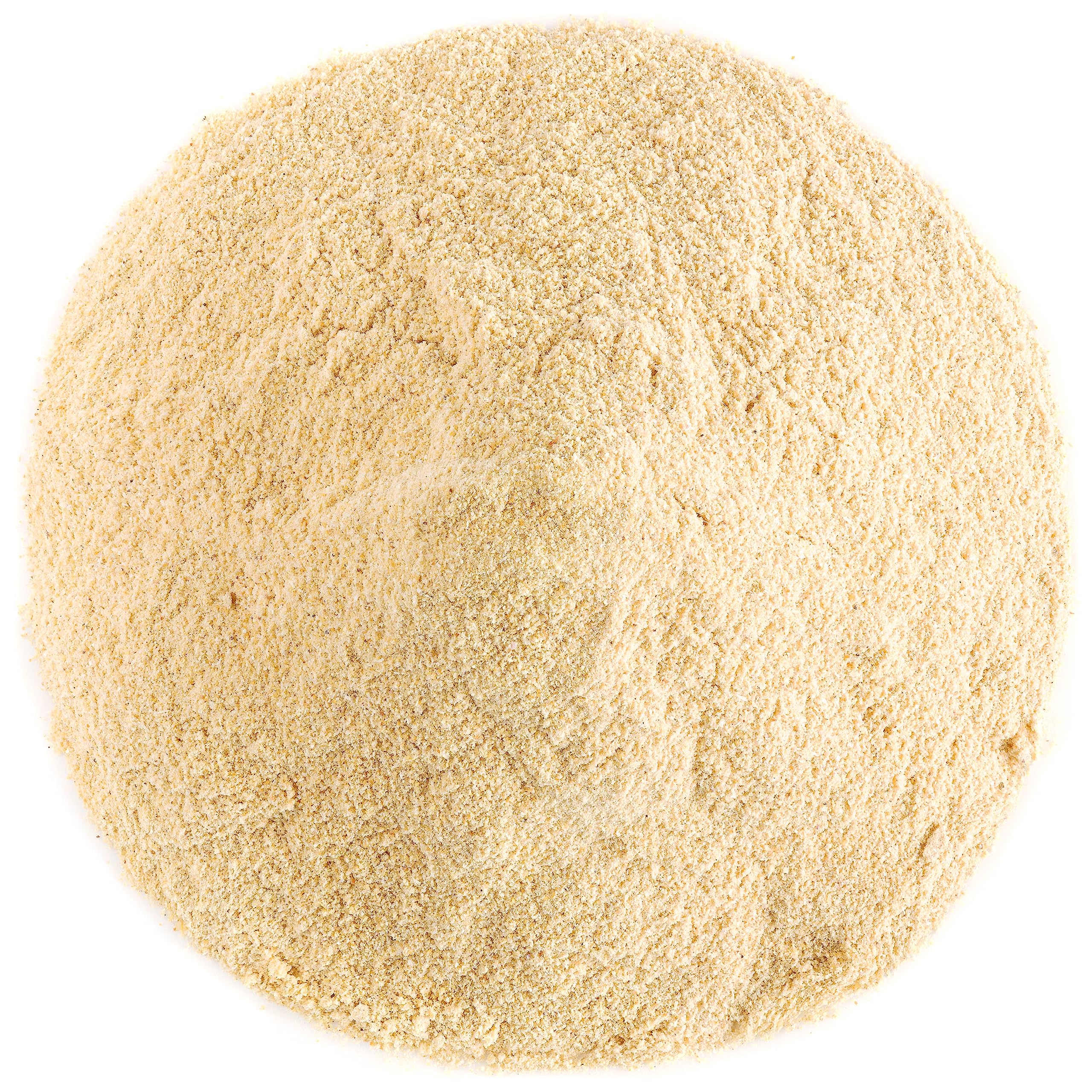 finely ground ashwagandha root powder for wellness