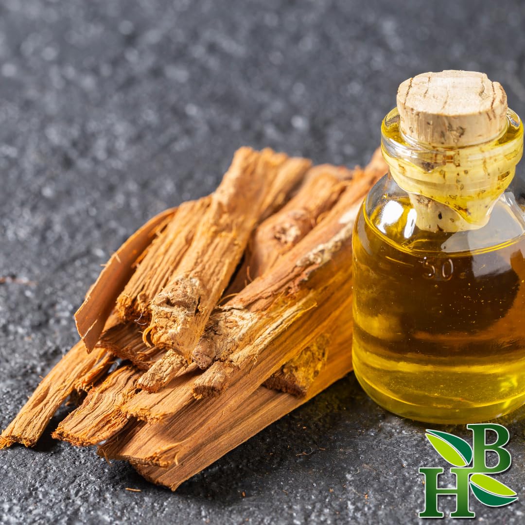 Finely ground Cat's Claw supplement