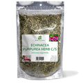 finely ground echinacea for tea