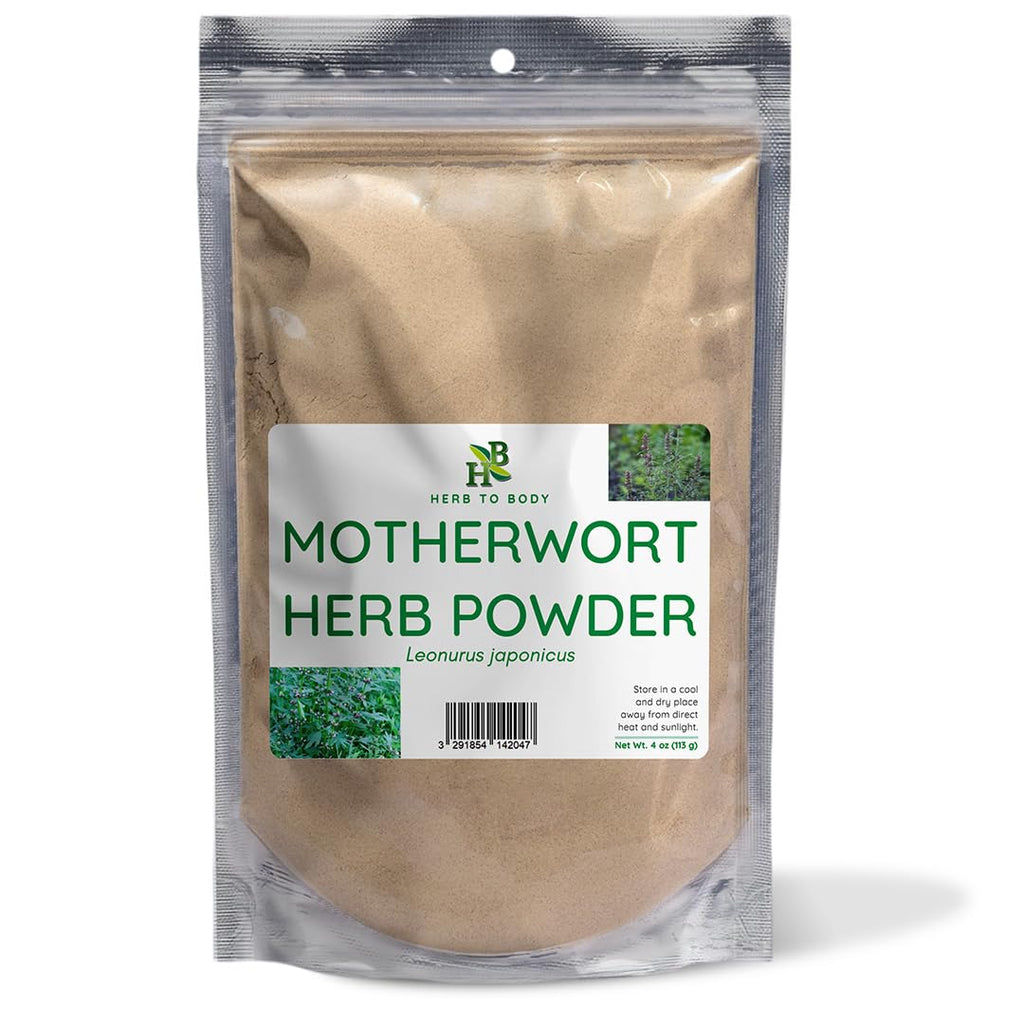 finely ground herbal supplements Canada