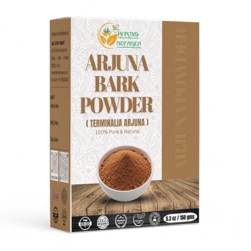 finely ground herbal tea supplement