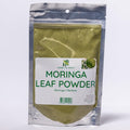 finely ground moringa leaf powder