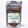 finely ground noni fruit powder
