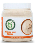 finely ground psyllium husk powder