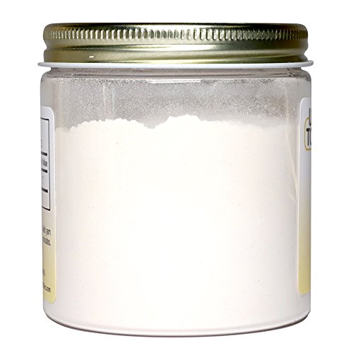 finely milled 120 mesh wild yam