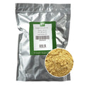 finely milled ginger root powder