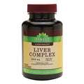 Finest Nutrition milk thistle liver support