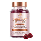 fiocko probiotics for women gummies