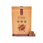 Fiome Fiber Bites dark chocolate snack