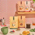 Fiome fiber bites for daily wellness