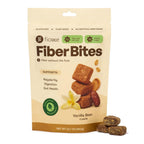 Fiome Fiber Bites vanilla bean flavour