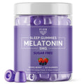 FIOR melatonin gummies for restful sleep