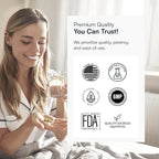 FIQ sleep aid for relaxation